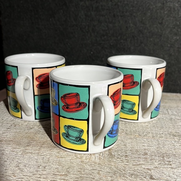 Riviera Van Beers | Dining | Riviera Van Beers By Signature Stoneware ...